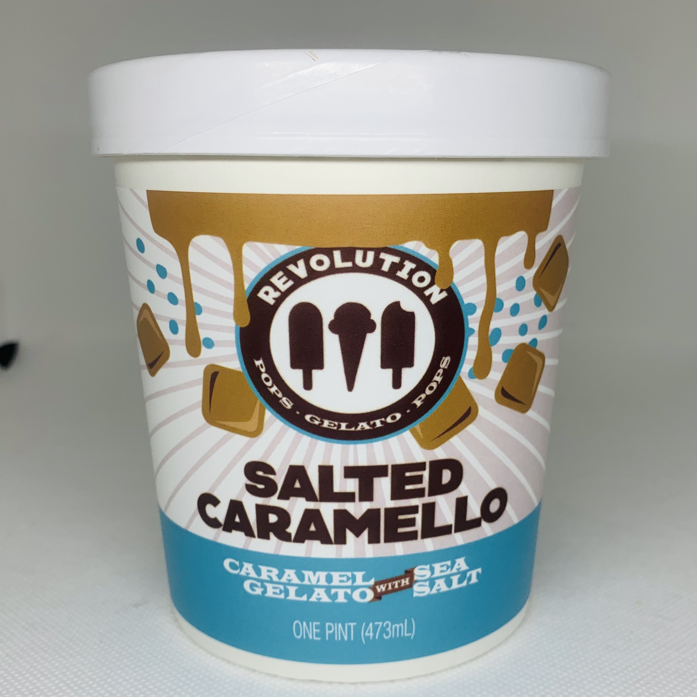 Revolution Artisan Pops – Fort Collins, CO