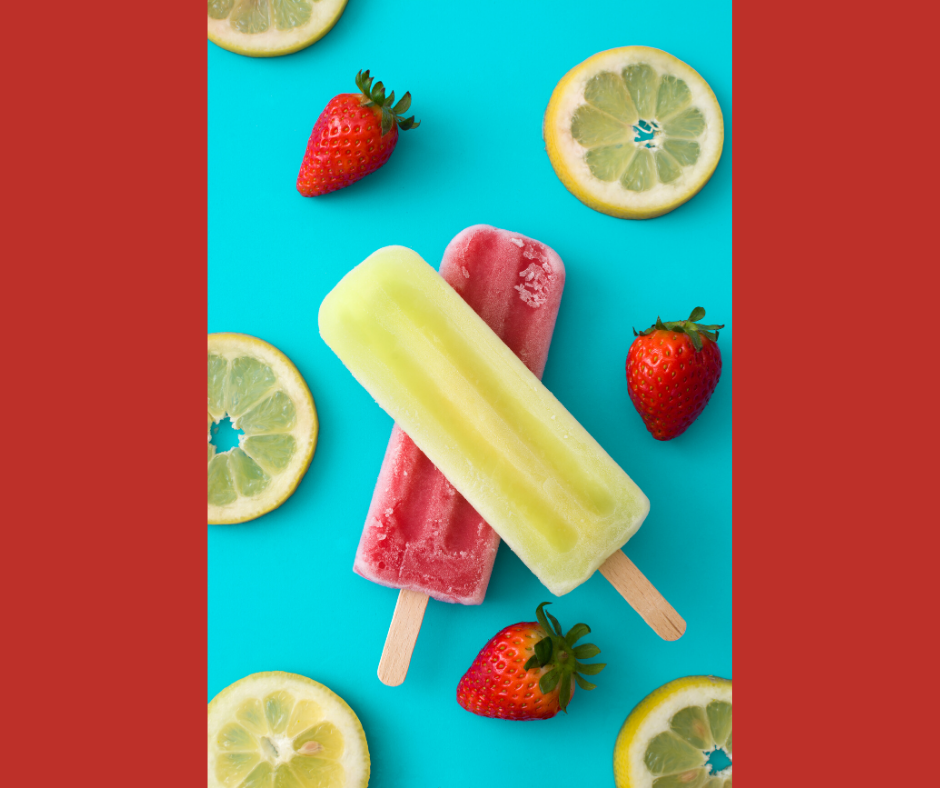Revolution Artisan Pops – Fort Collins, CO
